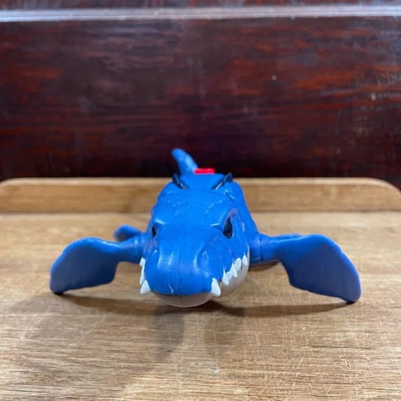 Mattel | Toys | Imaginext Jurassic World 28 Mosasaurus Dinosaur Figure ...